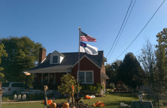 Homeowners Association (HOA): A Guide to Your Rights – Stand Flag Poles