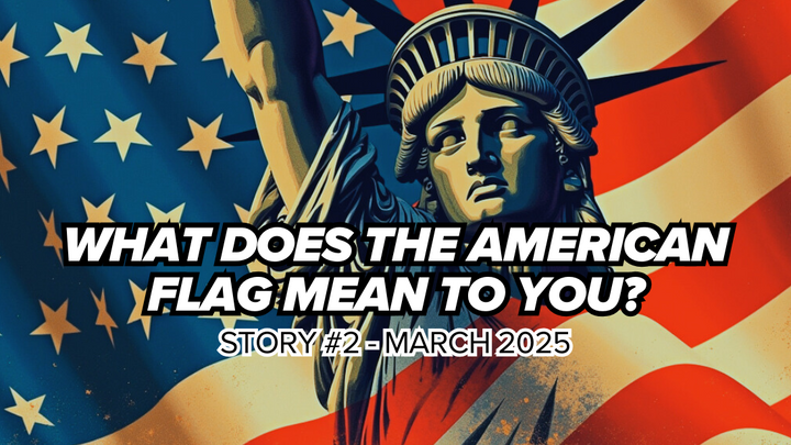 What Does the American Flag Mean to You? – Stand Flag Poles