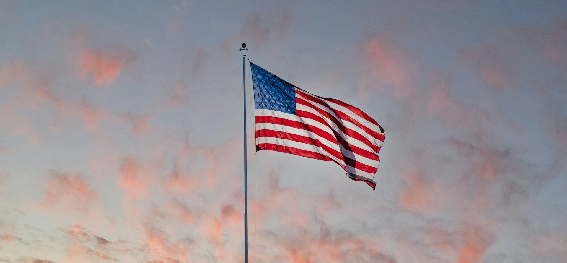 Anti-Fade American Flags | UV Protection & Fade Resistance – Stand Flag ...