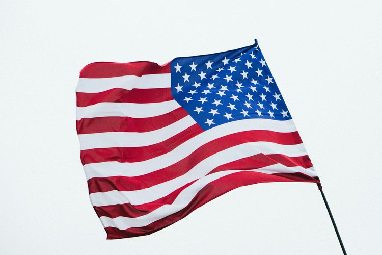 How to Choose the Right Flag Size for Your Flagpole – Stand Flag Poles