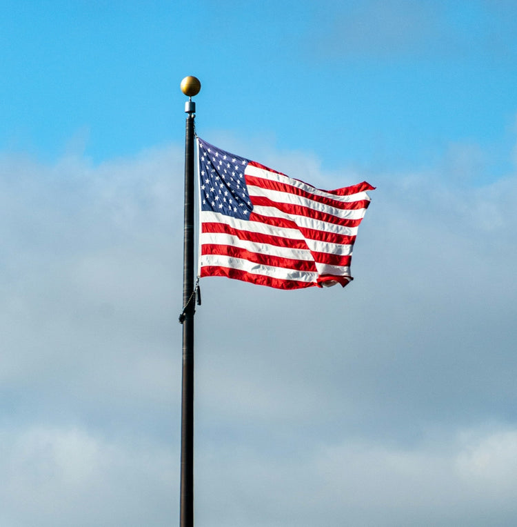 Top Flagpole Trends for 2026 | Stand Flagpoles – Stand Flag Poles