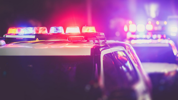 How You Can Support Your Local Police in a Meaningful Way – Stand Flag ...