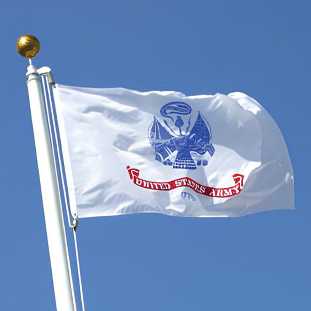 The Indiana State Flag: Symbols of Enlightenment, Unity, and State Pri ...
