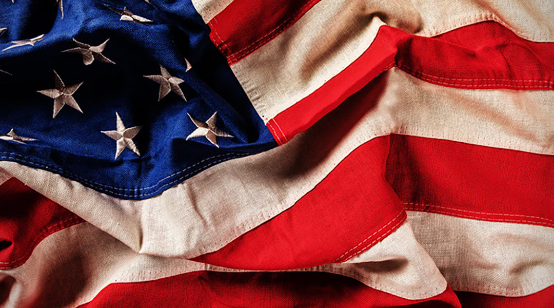 What Does the American Flag Mean to You? – Stand Flag Poles