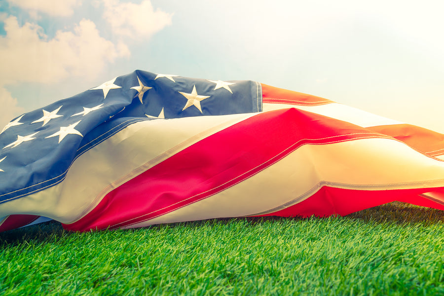 Premium Flagpoles & Accessories | Stand Flagpoles – Stand Flag Poles