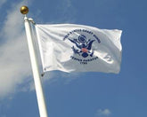 The Unique Ohio State Flag: America’s Only Non-Rectangular State Flag ...